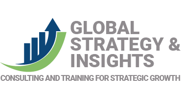 GSI – Global Strategy & Insights - Consulting & Training